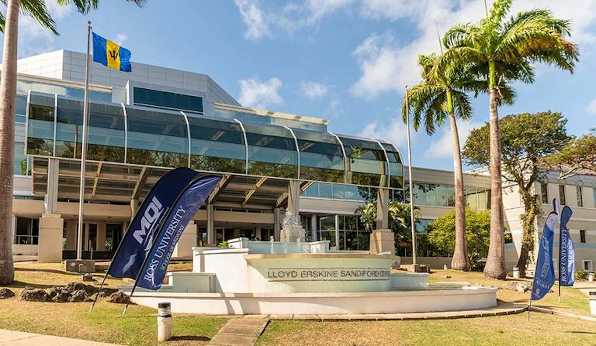 Ross University School of Medicine Partners with HBCU Bethune-Cookman ...