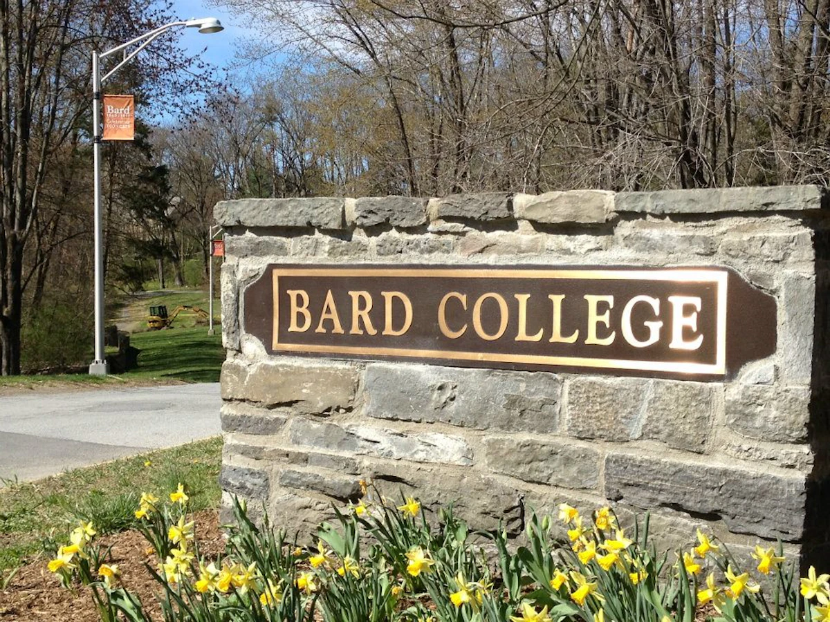 Bard College to Receive $50 Million, Plans to Bolster Native American ...