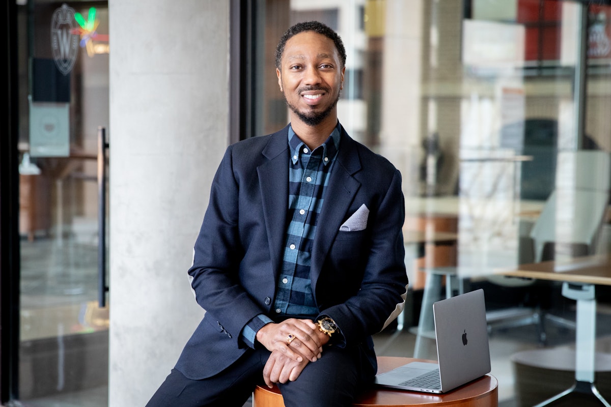 New Leadership Continues the Wei LAB Legacy | The EDU Ledger