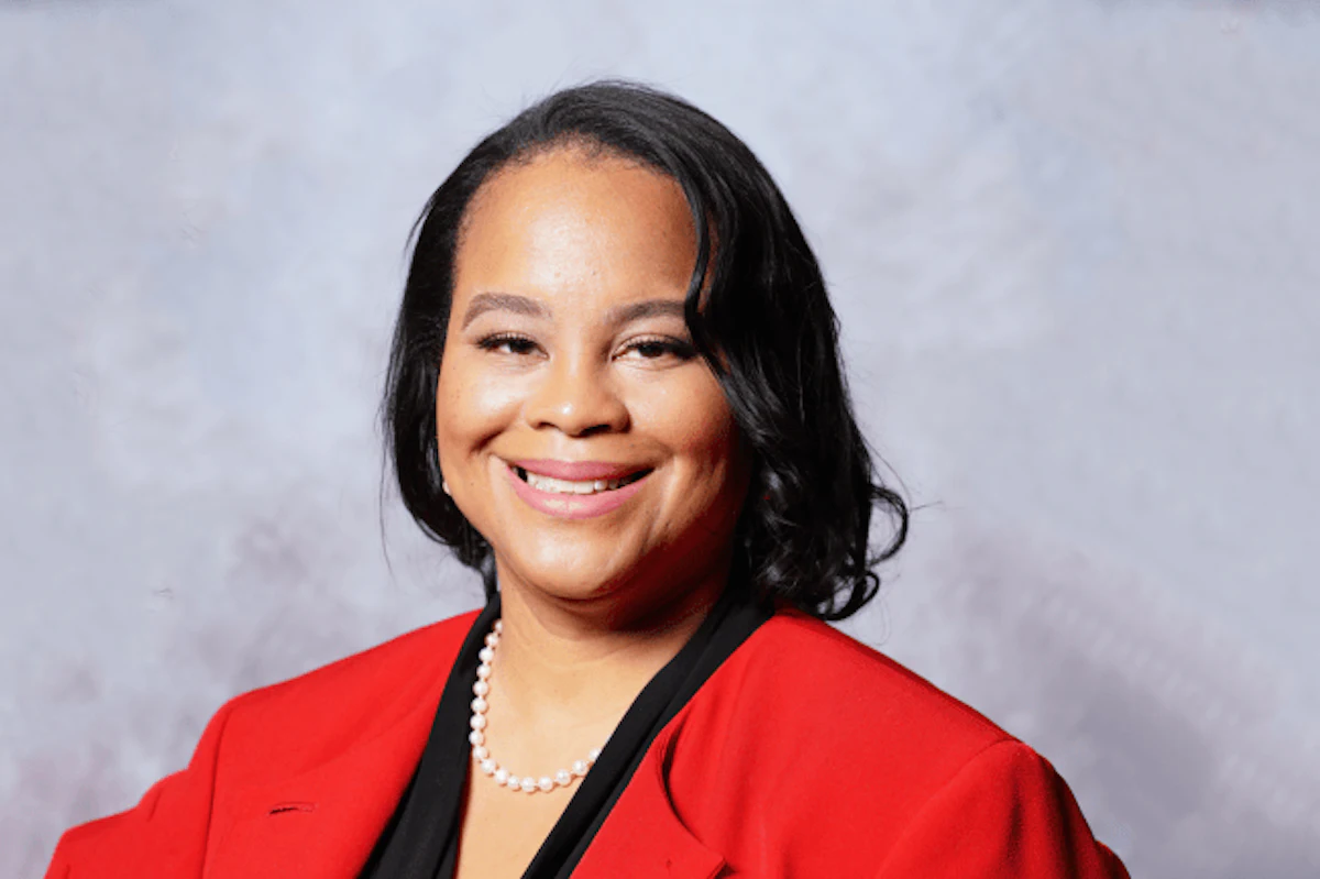 Howard Law School Dean Danielle R. Holley Appointed Co-Chair of Board ...
