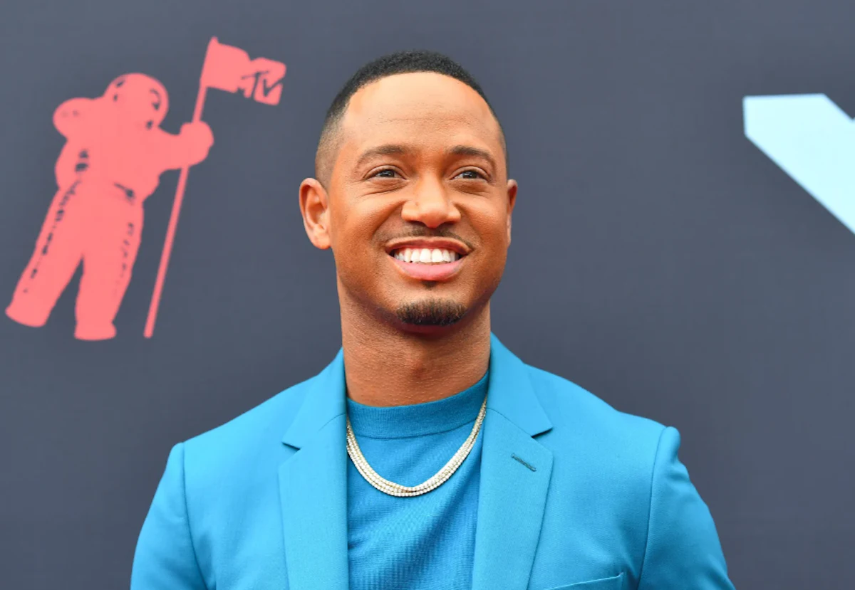 Terrance J Named Host of TMCF's 35th Anniversary Awards & Fundraising ...