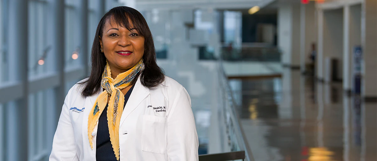 Dr. Shawna Nesbitt Appointed Inaugural VP and Chief DEI Officer at UT ...
