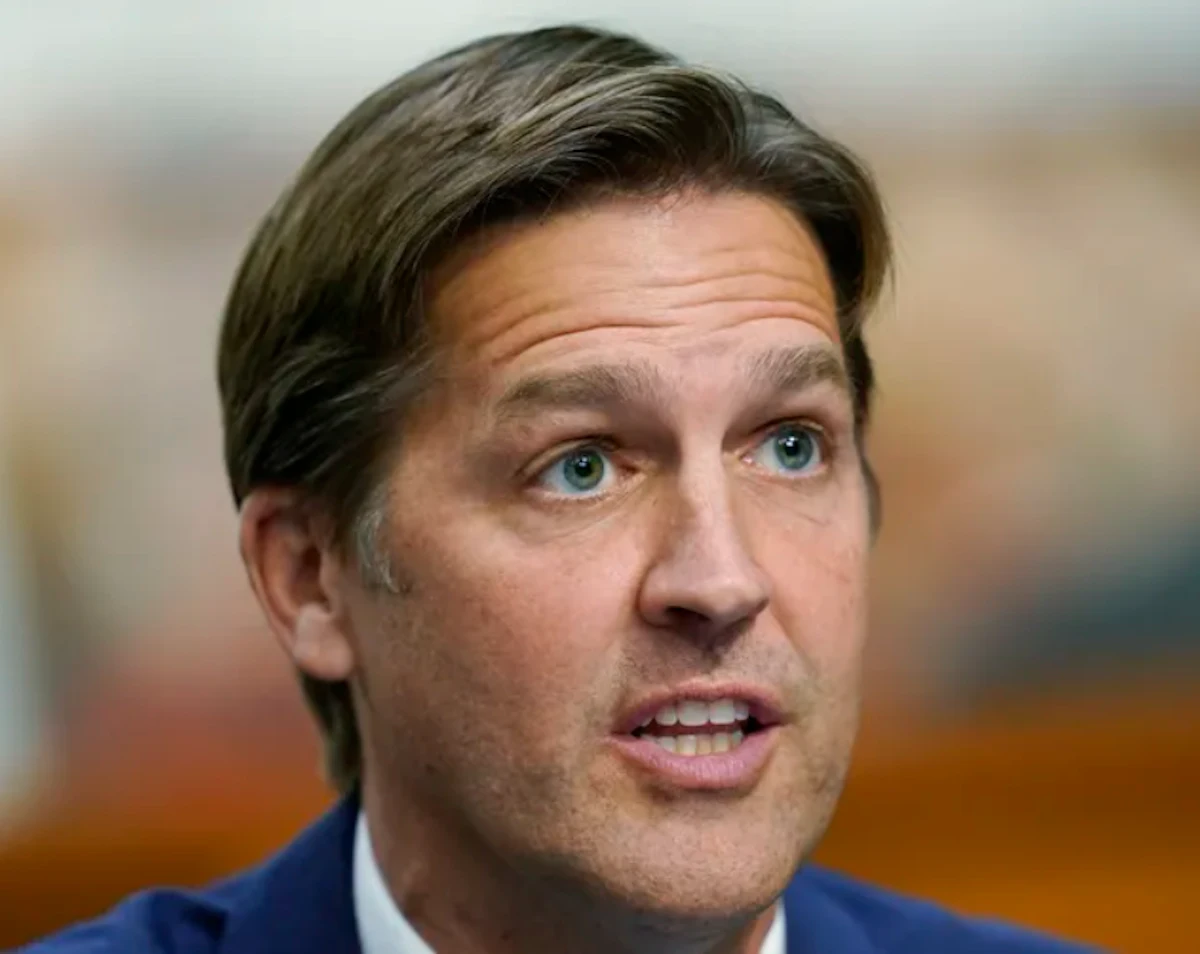 Sen. Ben Sasse Visits University of Florida As Sole Finalist for School ...