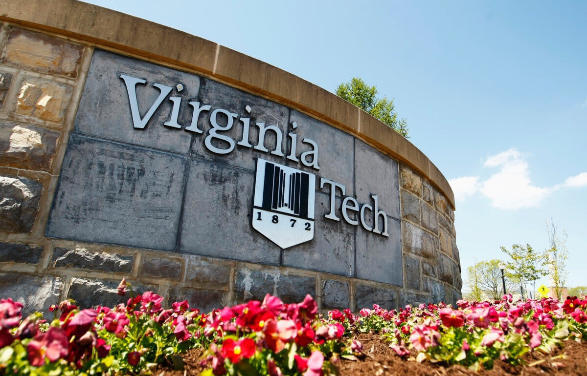 Virginia Tech Launches College Access and Affordability Initiative ...