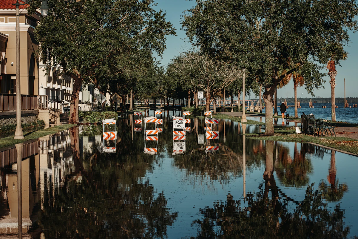 Recovering from Ian and Fiona, Florida and Puerto Rico Students Return ...