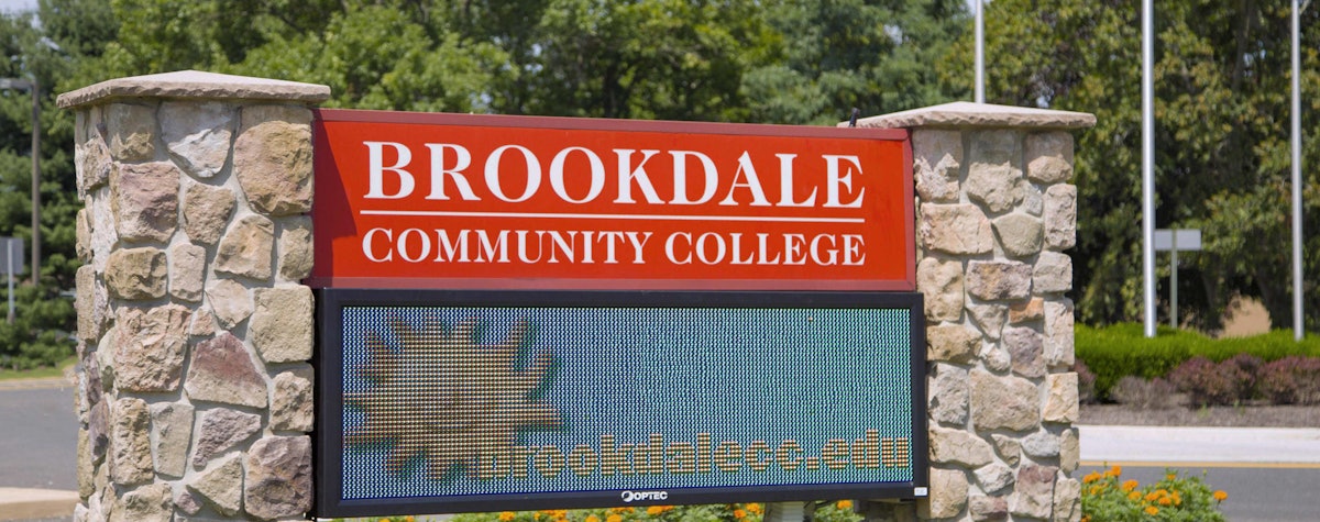 Brookdale Community College Student Innovation Network to Assist ...