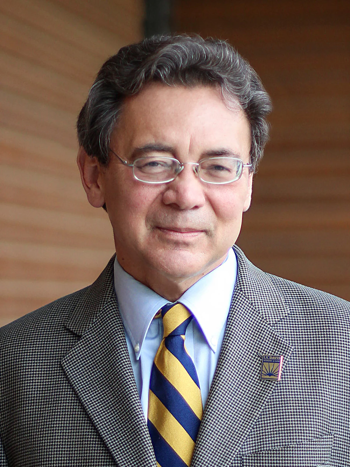 Kevin R. Johnson Wins Michael A. Olivas Award from Association of ...