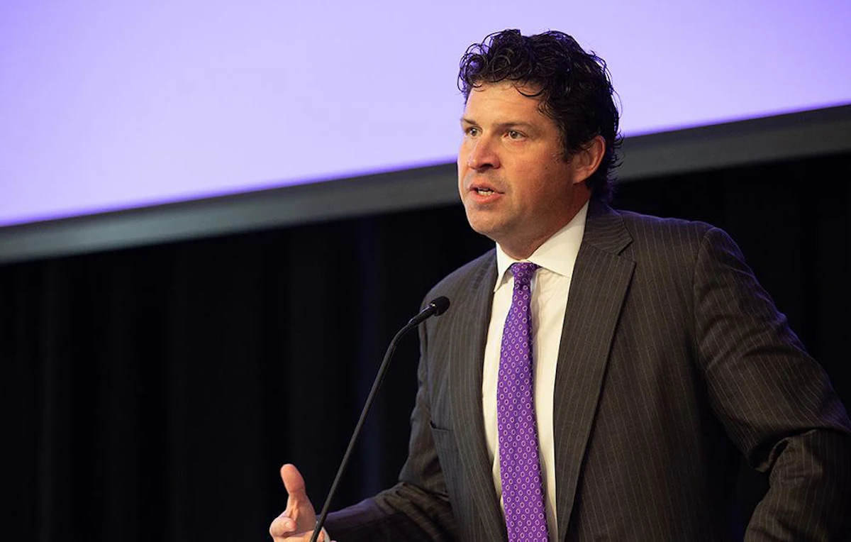 Daniel Pullin Appointed President of Texas Christian University | The ...