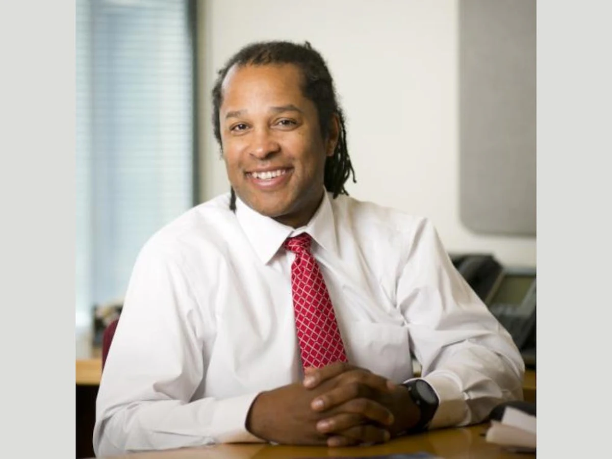 Dr. Jay Pearson Appointed Inaugural Associate Dean of DEI at Duke ...