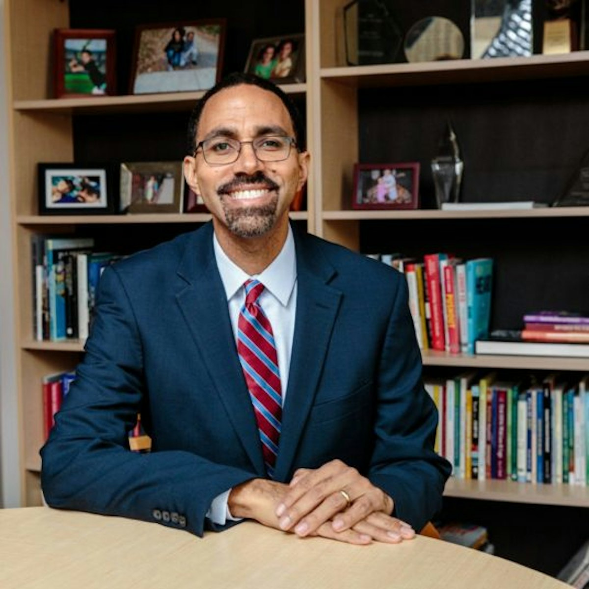 Former U.S. Secretary of Education Dr. John B. King Jr. Appointed ...