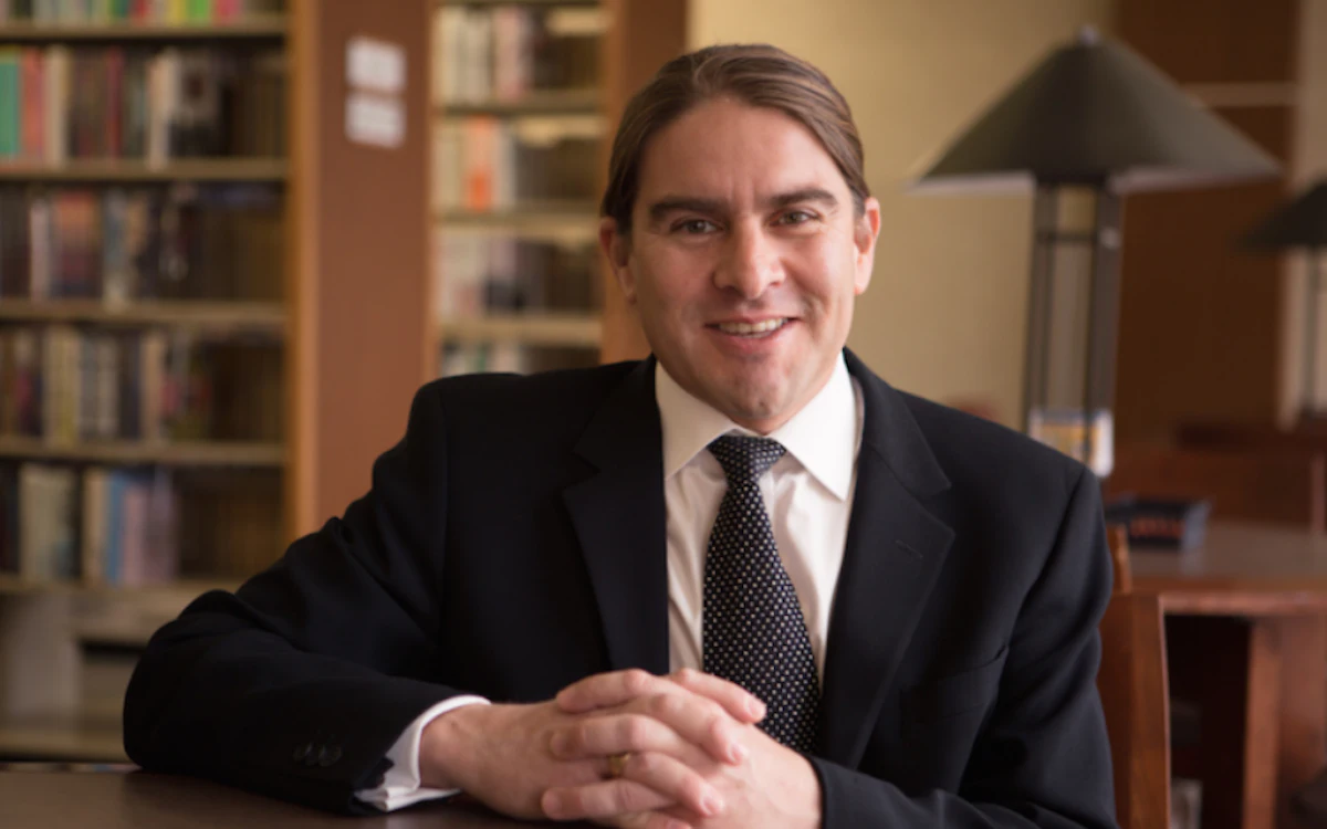 Dr. Joseph Morales Appointed CDO at California State University, Chico ...