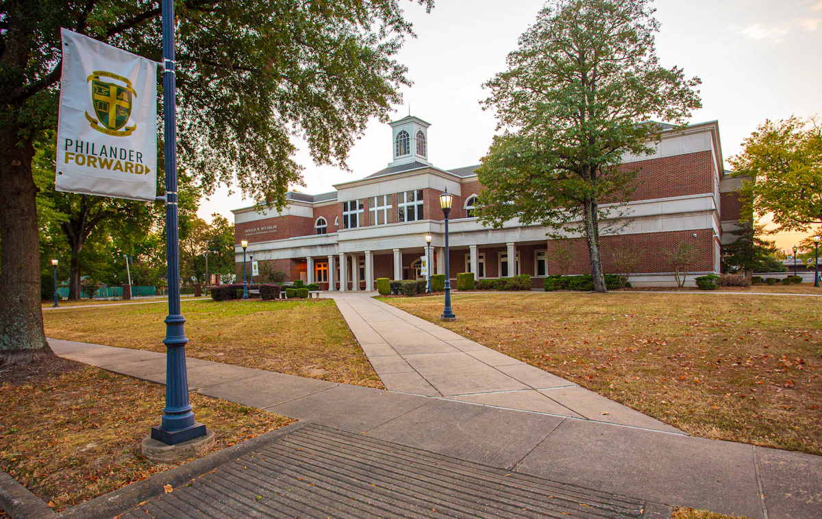 Philander Smith College Receives $2 Million from Global Ministries of ...