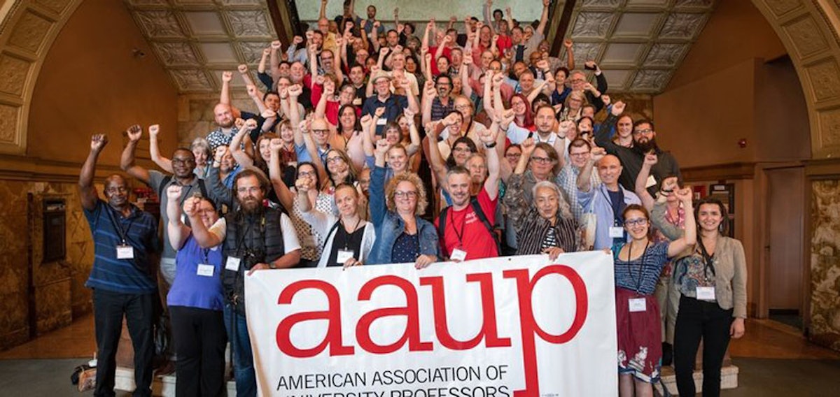 AAUP Criticizes Florida College System for Pledge to Eliminate Critical Race Theory from Courses ...