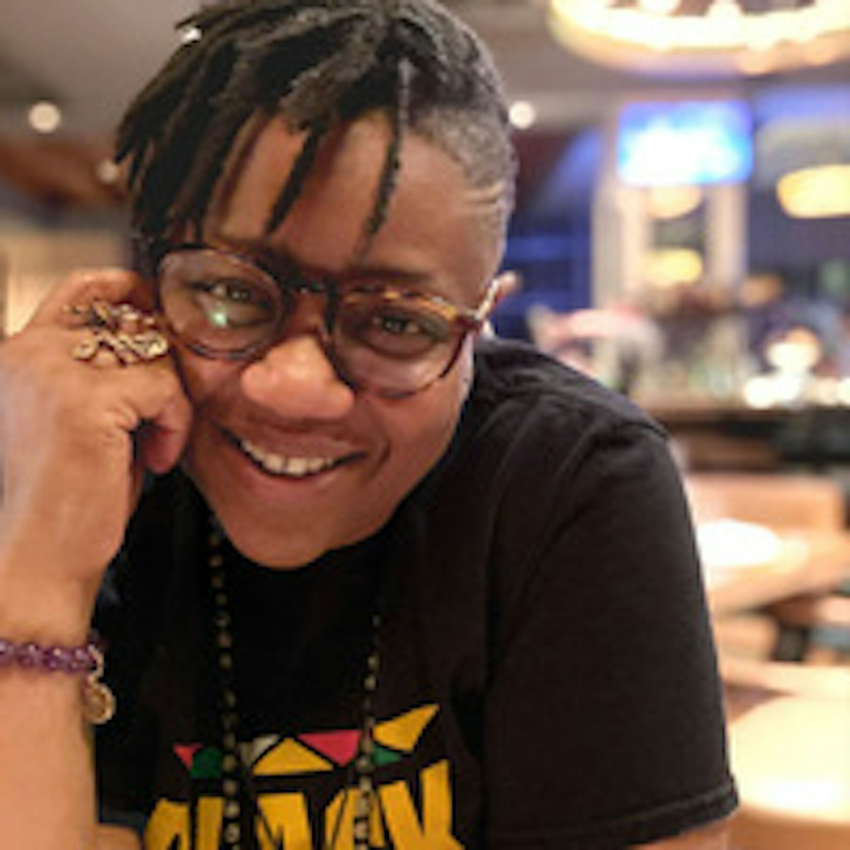 ARNETTA VILLELA-SMITH | The EDU Ledger