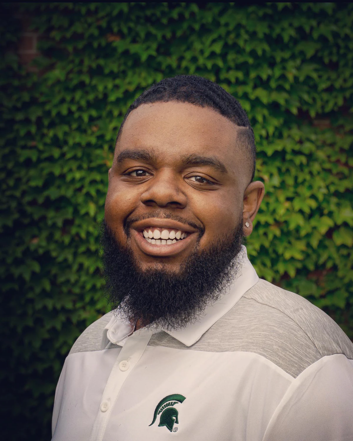 JACQUEZ GRAY | The EDU Ledger