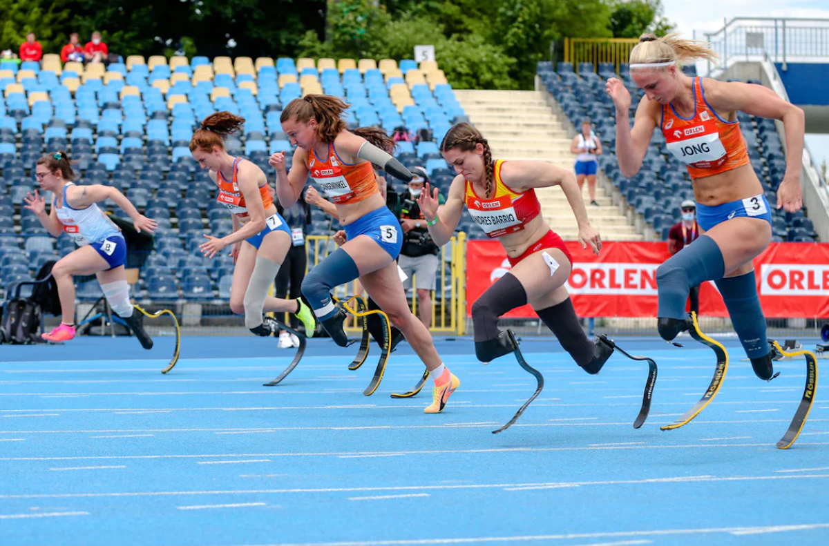U.S. Olympic & Paralympic Committee and NCAA Office of Inclusion Launch ...
