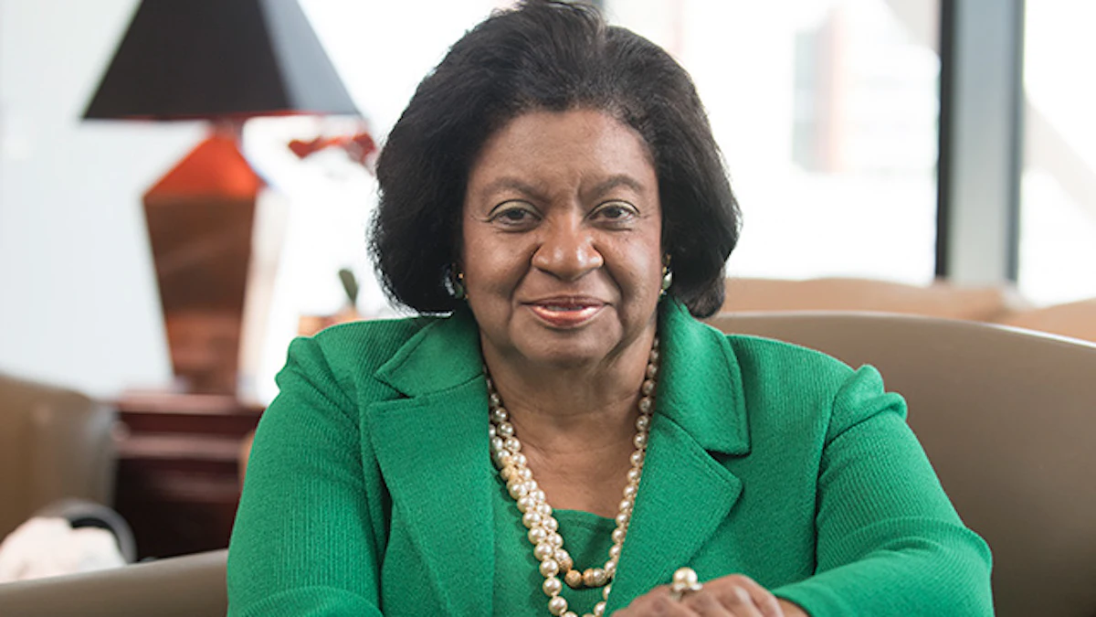 Cal Poly Pomona President Dr. Soraya M. Coley Named Winner of ACE's ...
