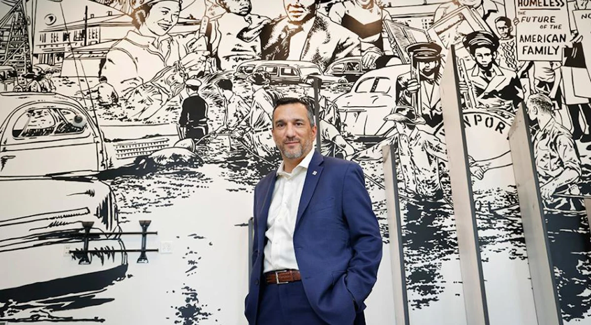Dr. Jose Coll Appointed Provost and VP of Academic Affairs at Western ...