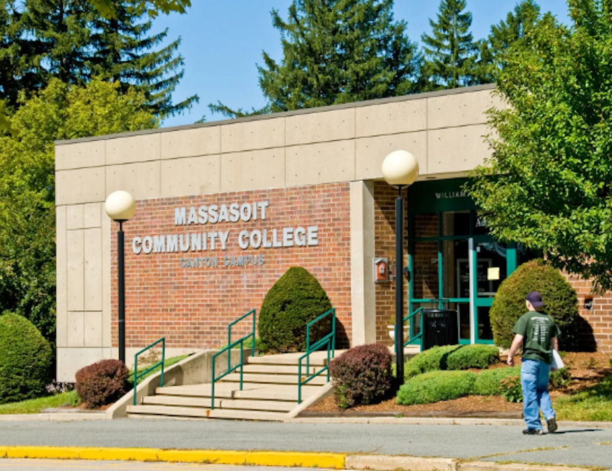 Massasoit Community College to Become First Massachusetts Two-Year ...