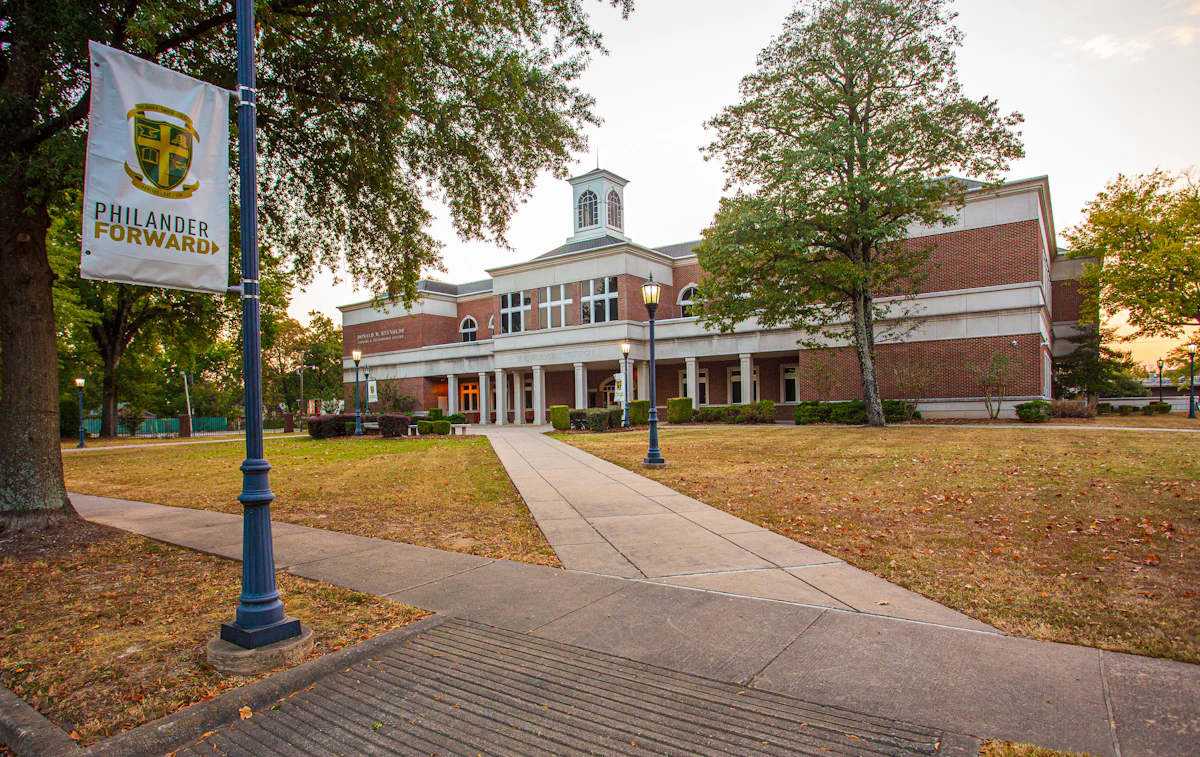 Philander Smith College Announces Transition into a University | The ...