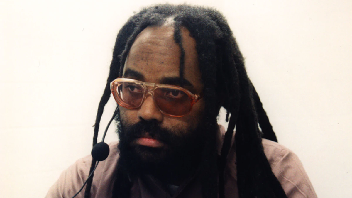 Brown University Exhibit on Mumia Abu-Jamal to Highlight American ...