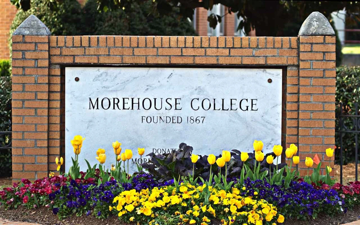 Morehouse College Prepares for Possible Protests | The EDU Ledger