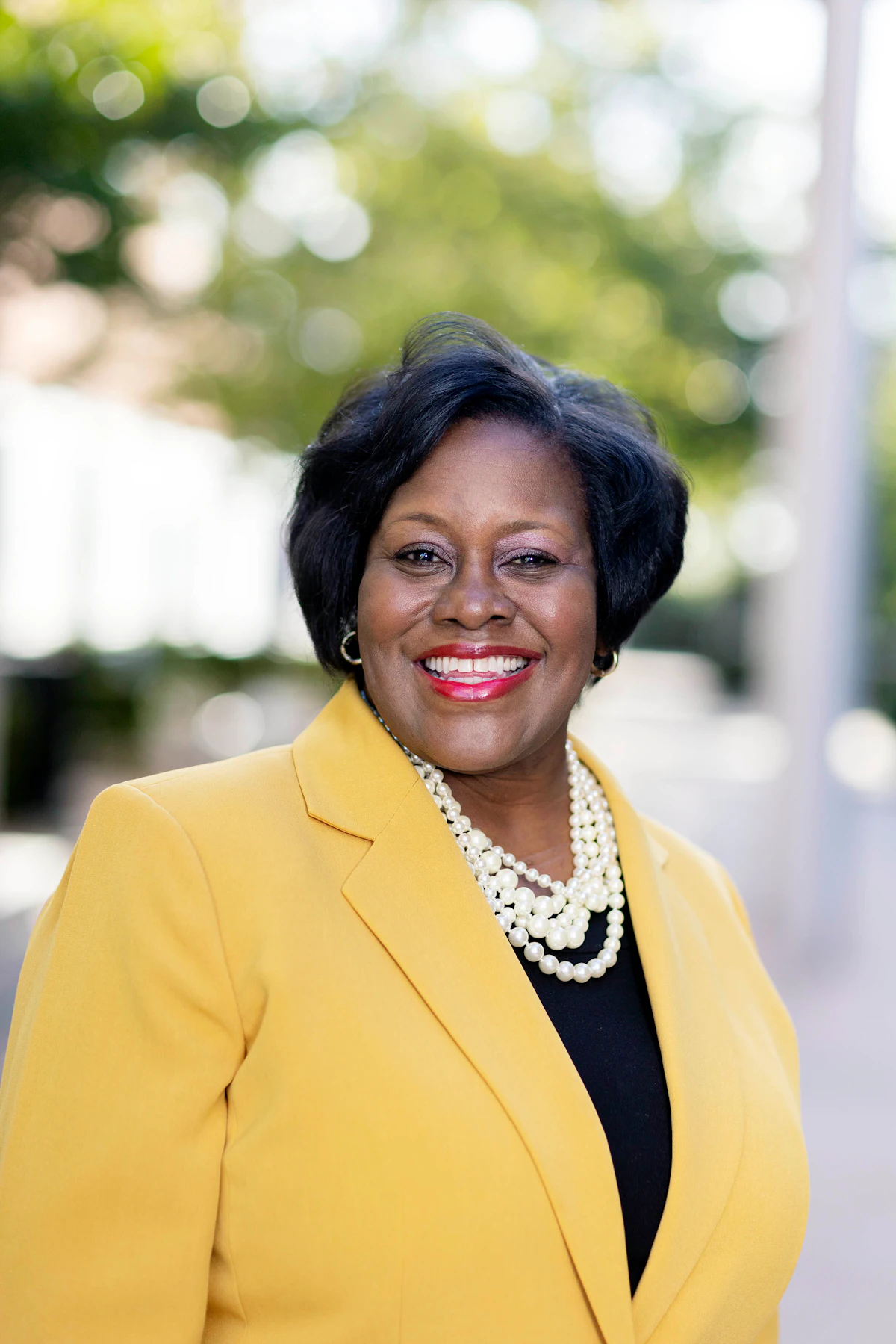 Building a Foundation that Positively Impacts Los Angeles | The EDU Ledger