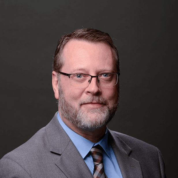 Clinton R. Hayes | The EDU Ledger