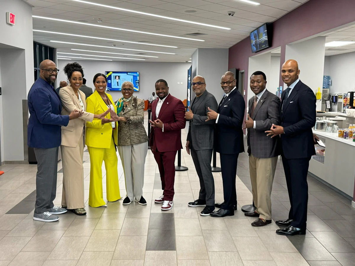 HBCU Leaders Gather to Create Blueprint for Future of Higher Education ...