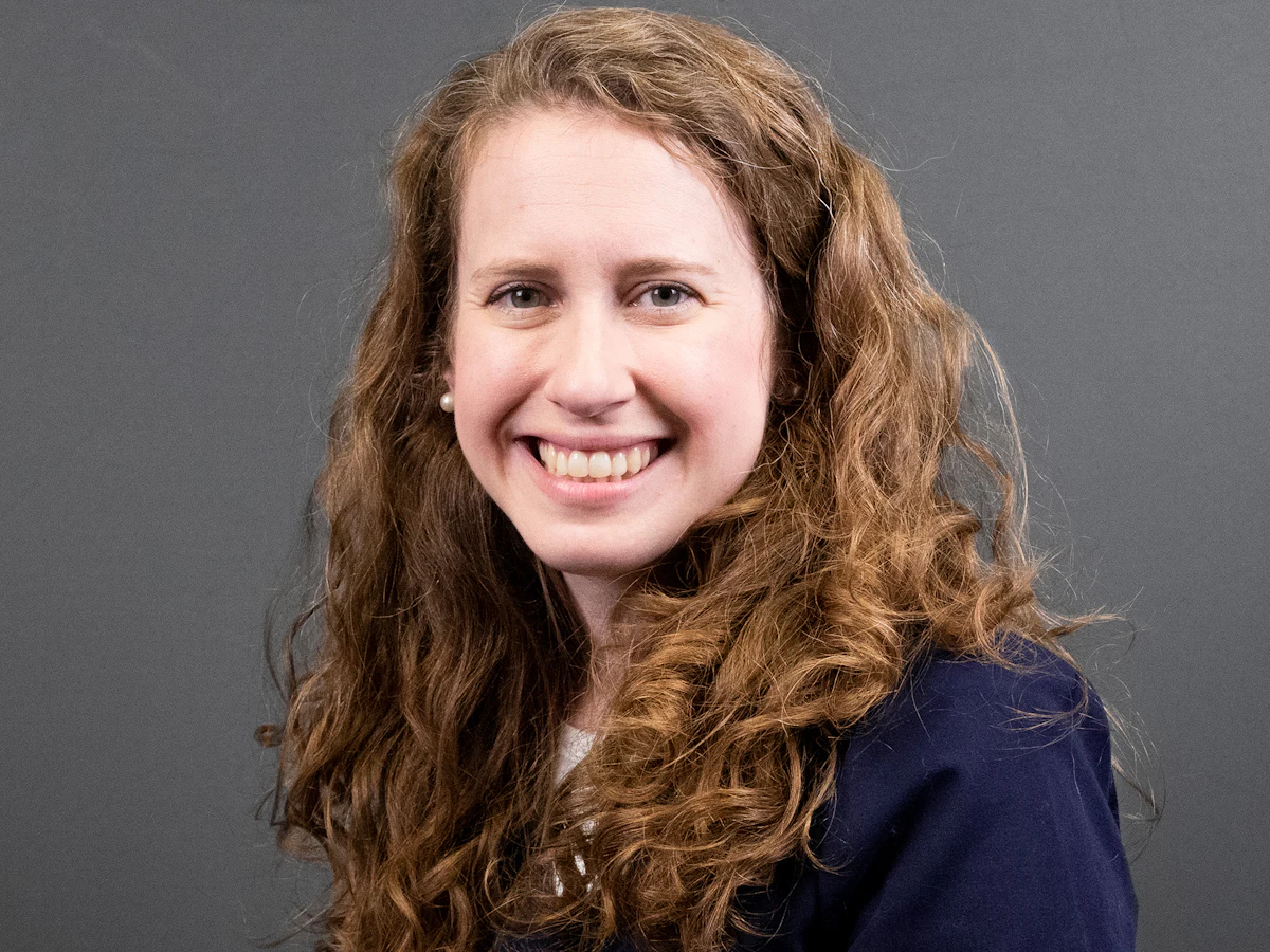 Rebecca "Becky" Simcik | The EDU Ledger