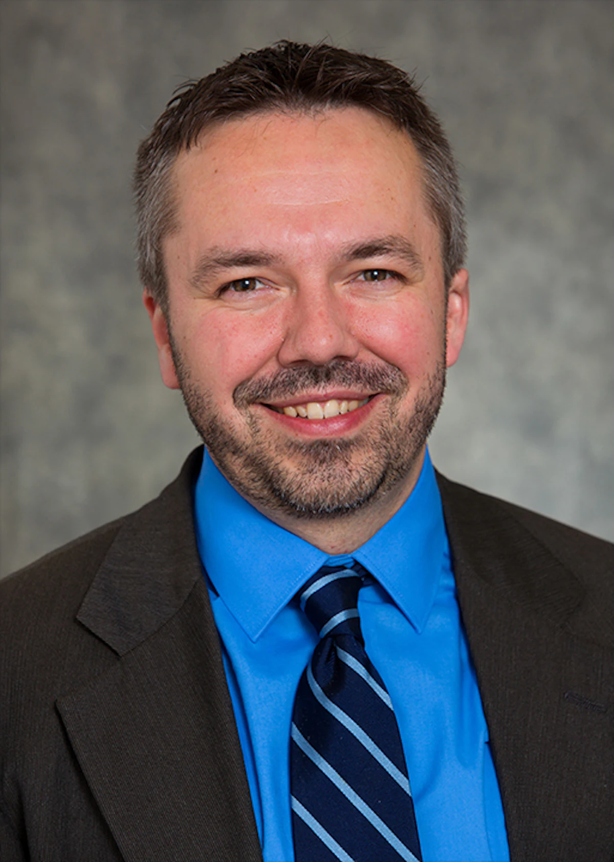 TRAVIS NELSON | The EDU Ledger