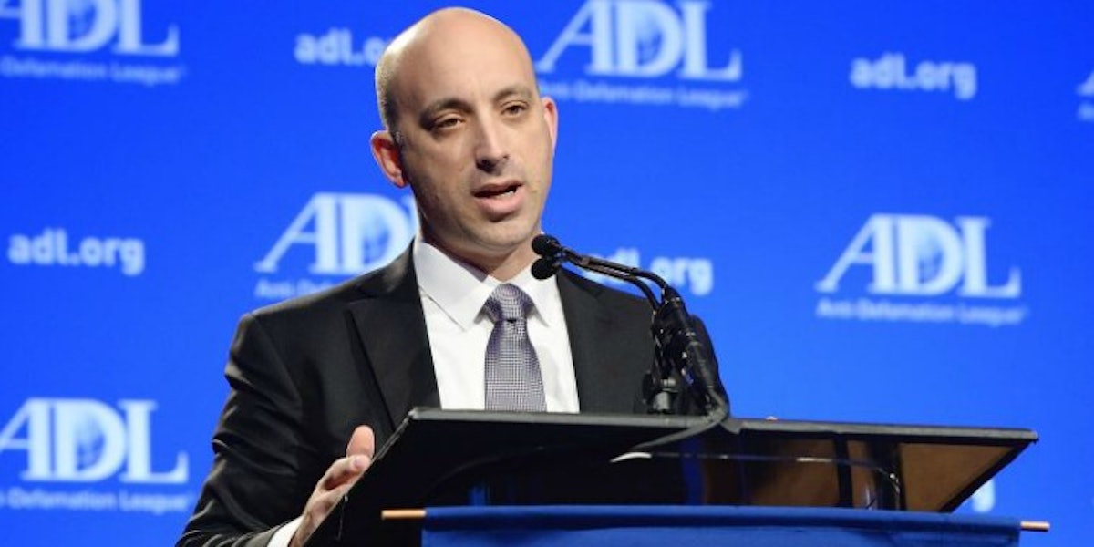NEA Executive Committee Reverses Member Vote to Boycott ADL Educational ...