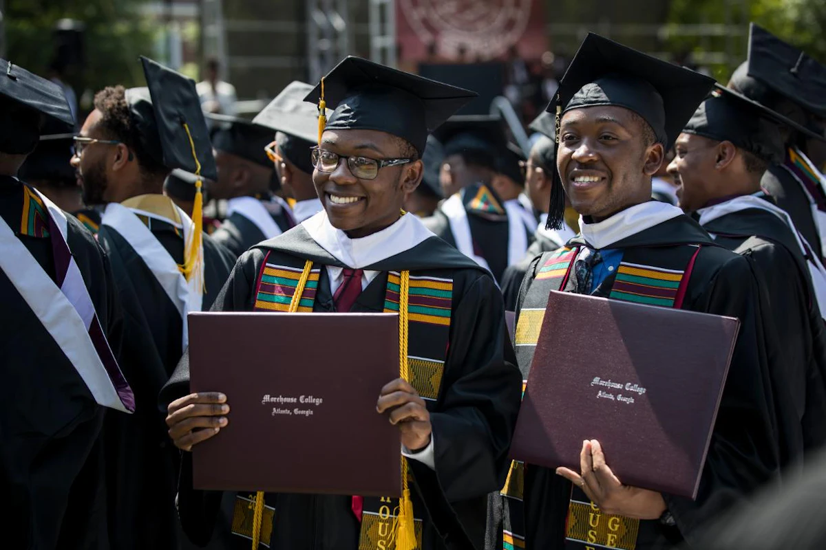HBCU Leaders Face the Future | The EDU Ledger