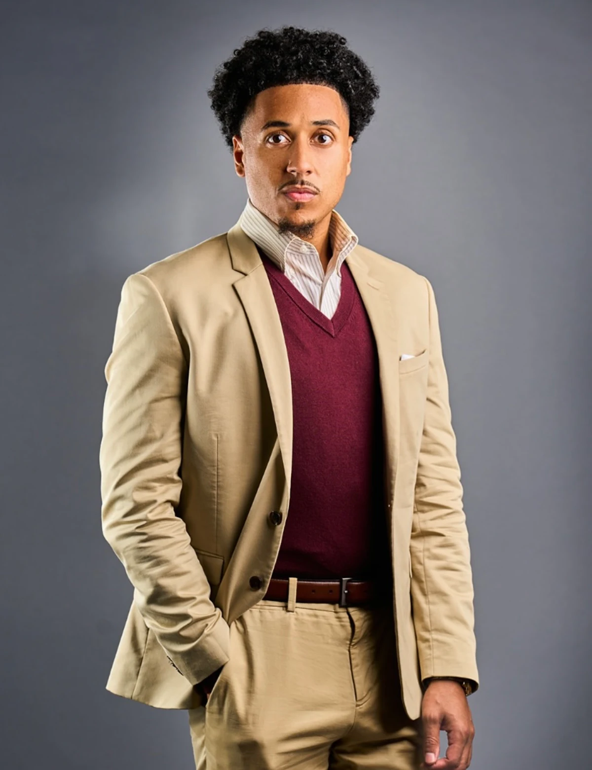 This Is Culturally Inappropriate: The Policing of Black Spaces in ...