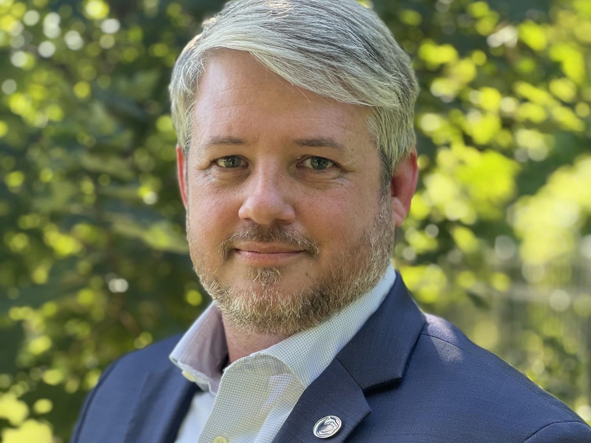 Michael Stedelin | The EDU Ledger