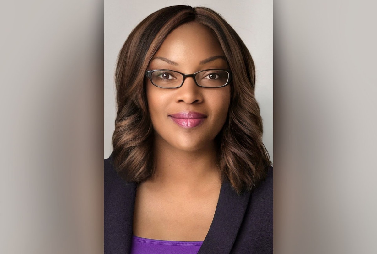 LYNARKAH STEPHEN | The EDU Ledger