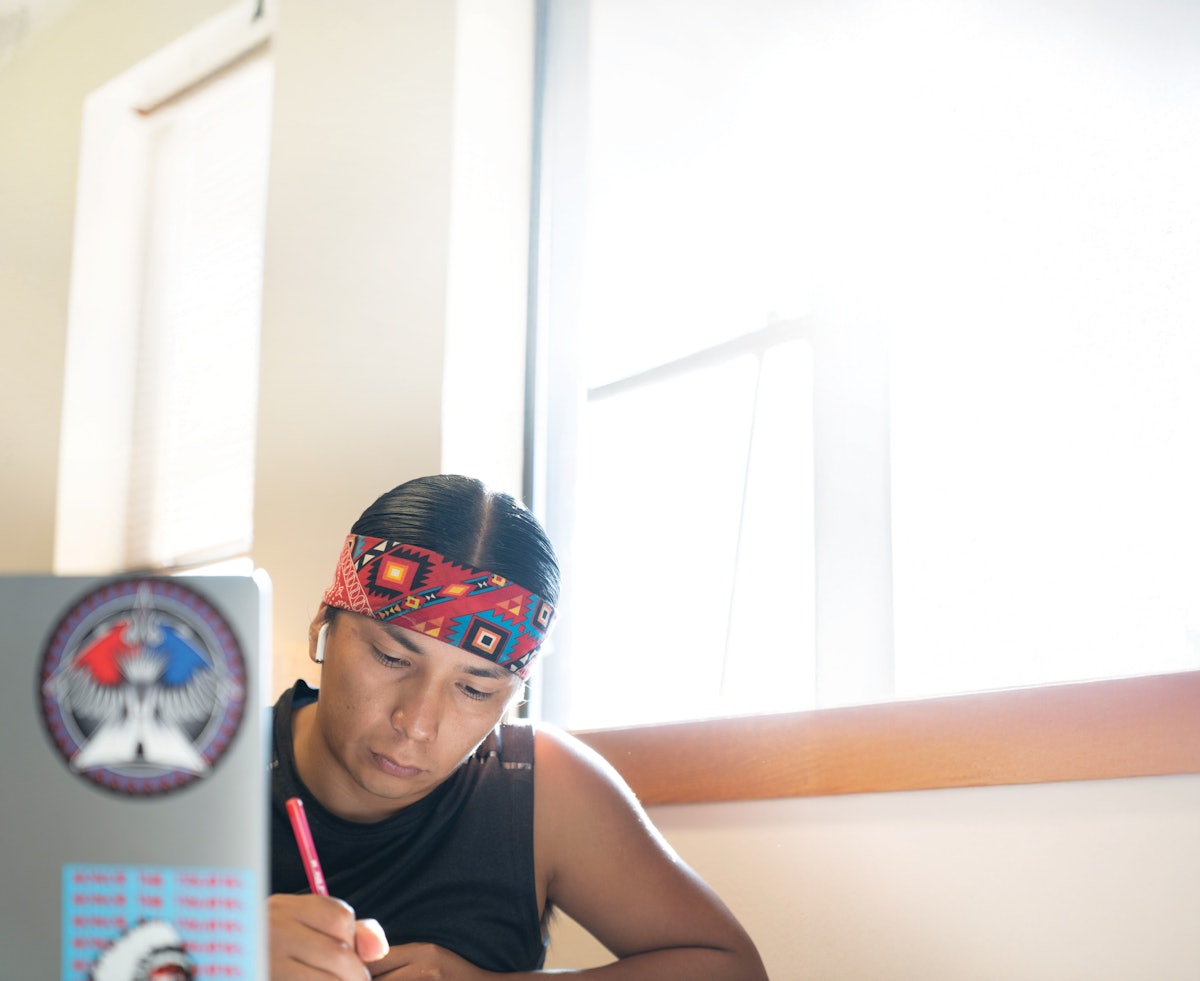 The Essential University | The EDU Ledger