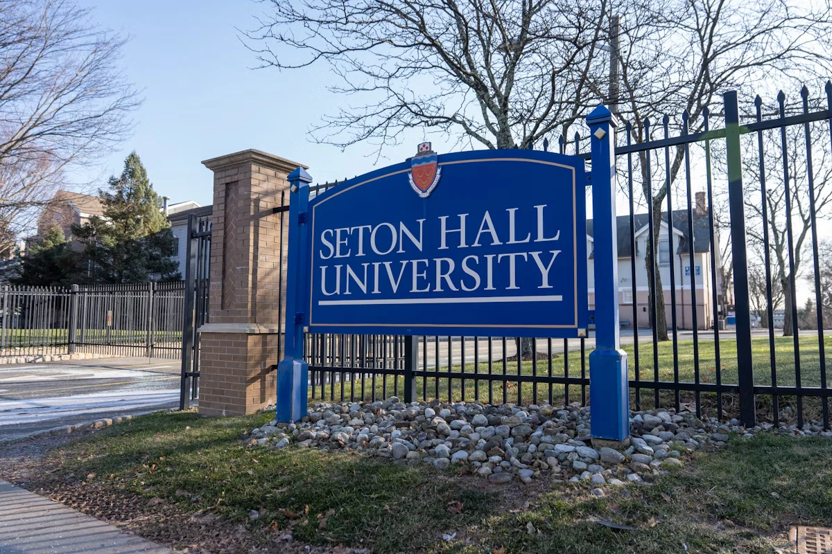 Seton Hall University Achieves Historic HSI Designation | The EDU Ledger