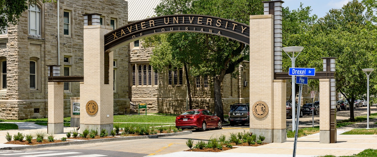 Xavier University Receives $38 Million from MacKenzie Scott | The EDU ...