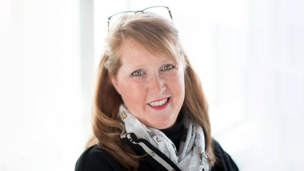 ALISON CARR-CHELLMAN | The EDU Ledger