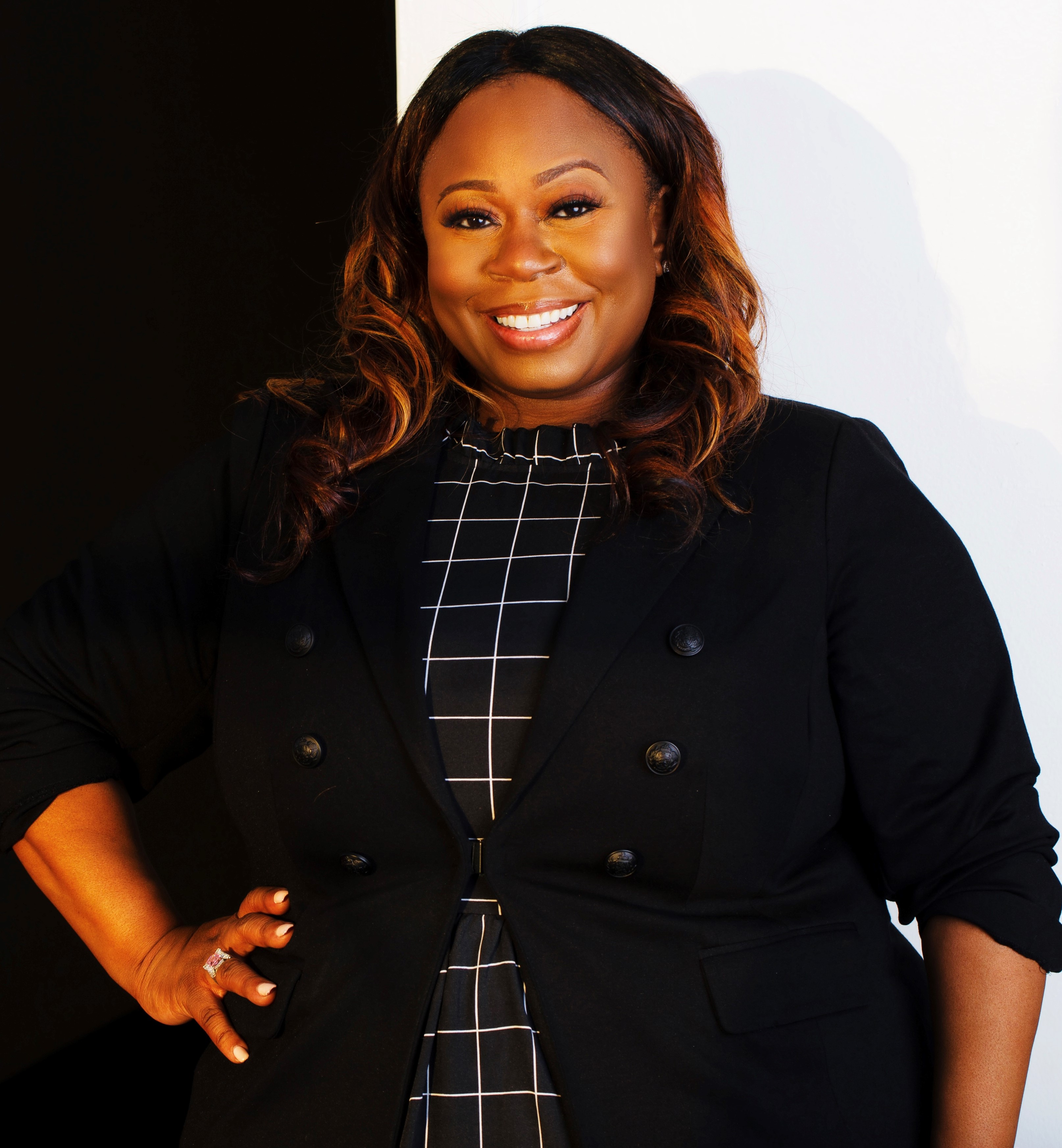 Nykia Greene-Young | The EDU Ledger