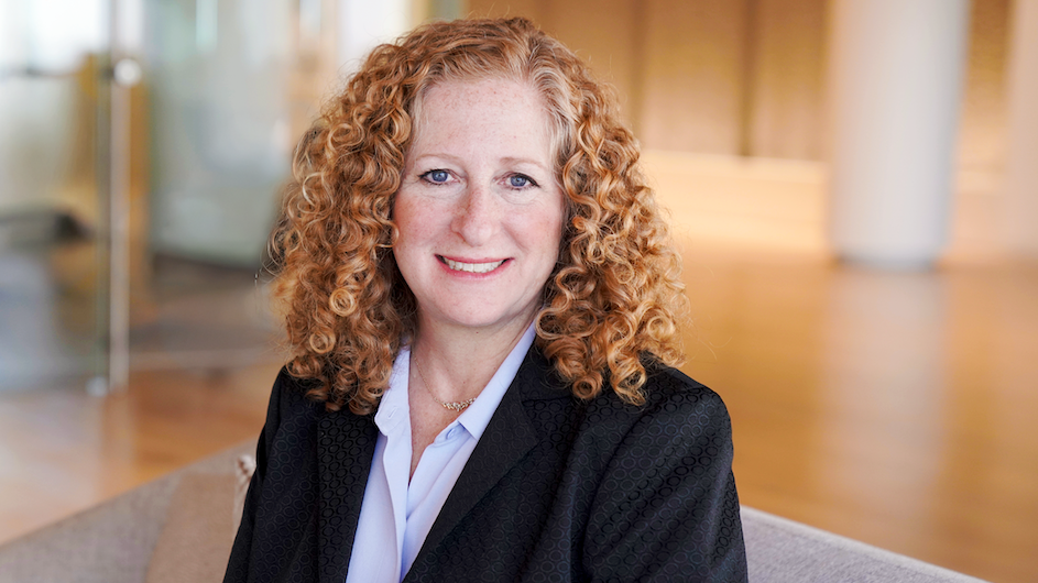 Columbia University Names Dr. Jennifer Mnookin as Next President | The ...