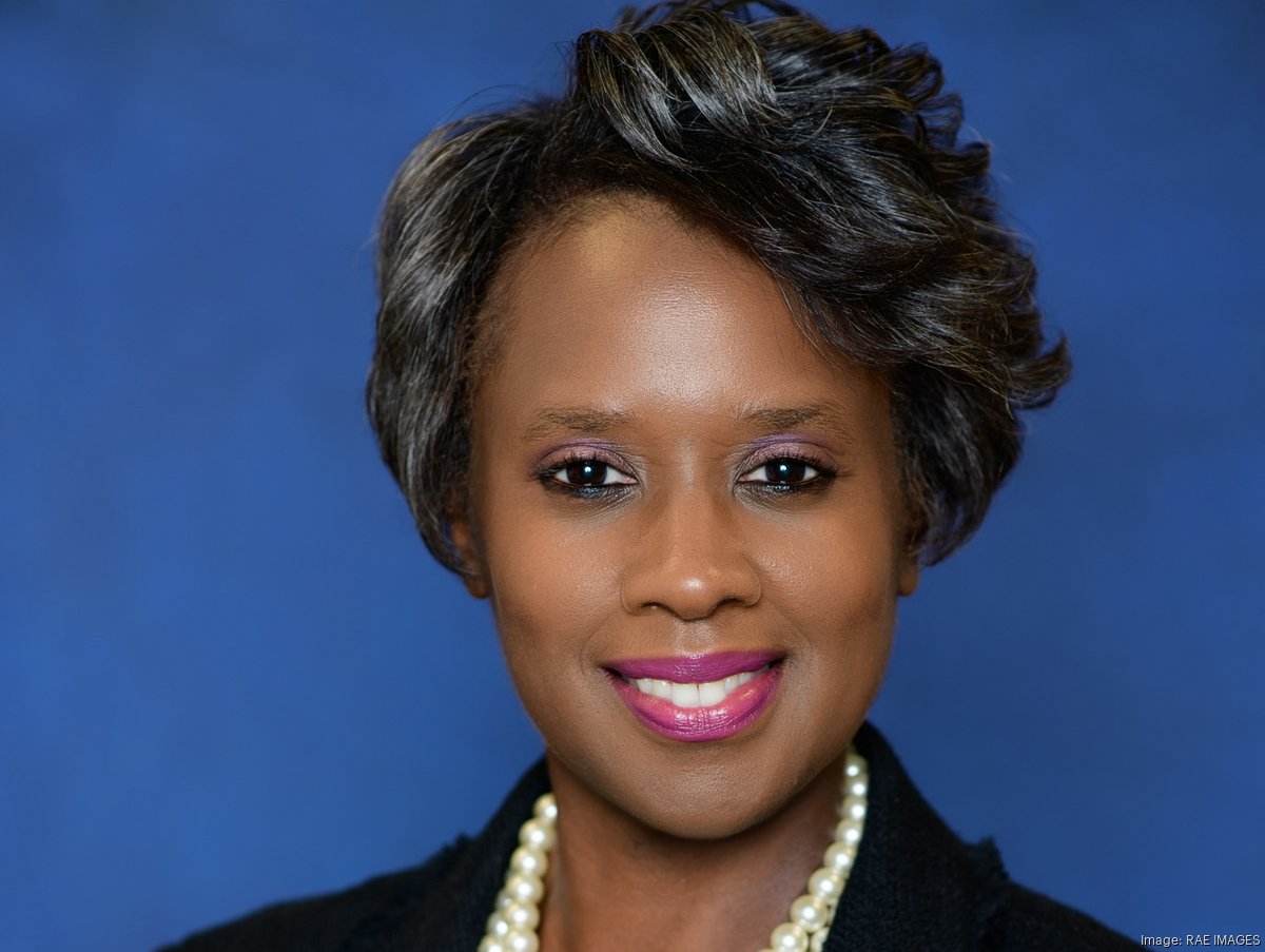 Kecia Williams Smith | The EDU Ledger