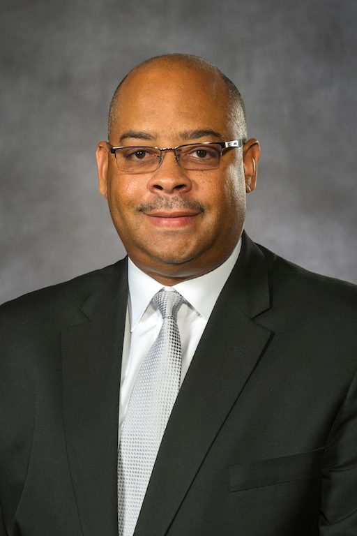 KEITH HAYES | The EDU Ledger