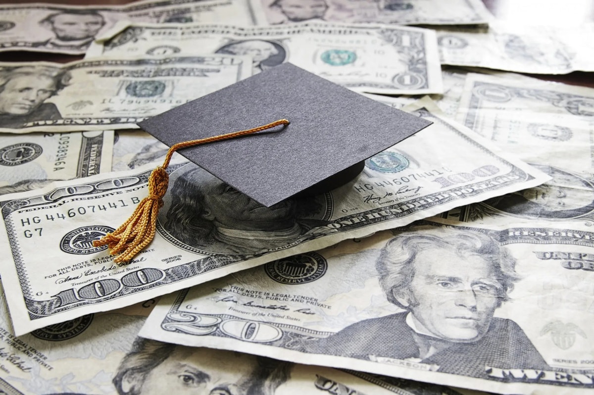 Families Spend More on College as Affordability Shapes Decisions, New ...