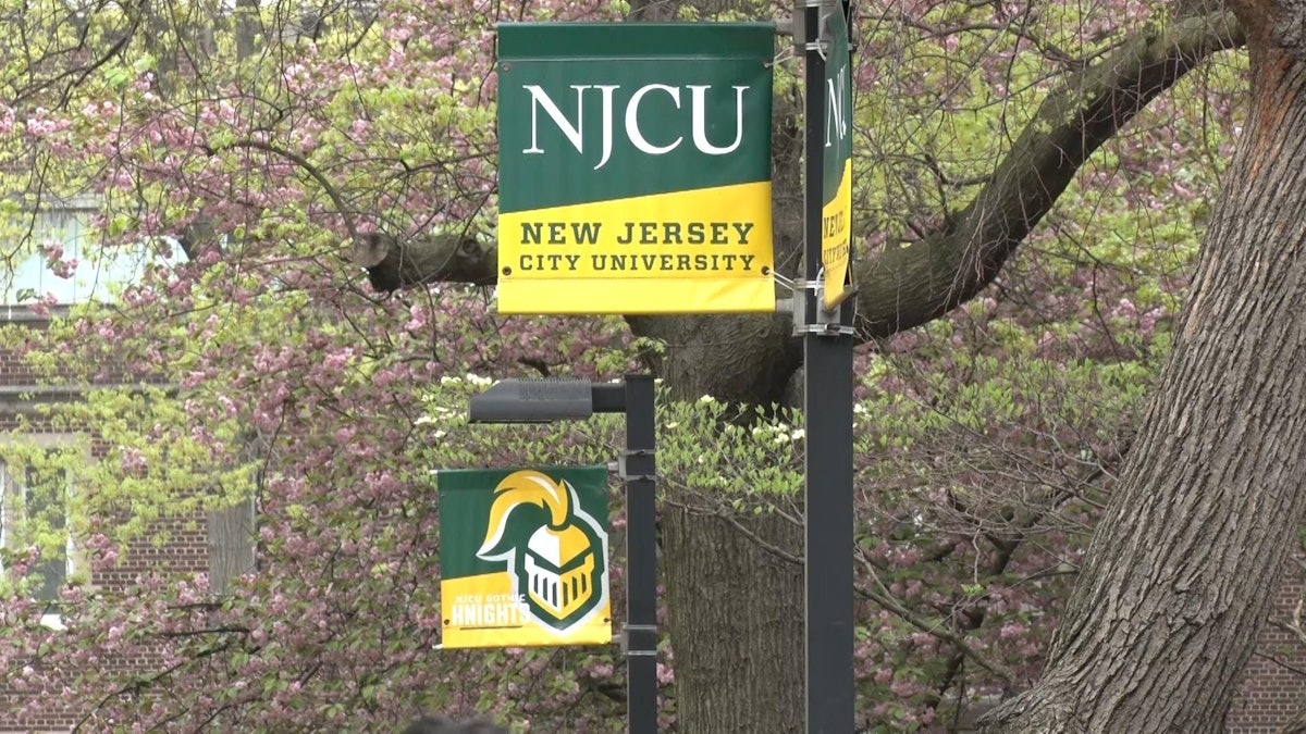 New Jersey Legislators Approve Kean-NJCU Merger as Institutions Move ...