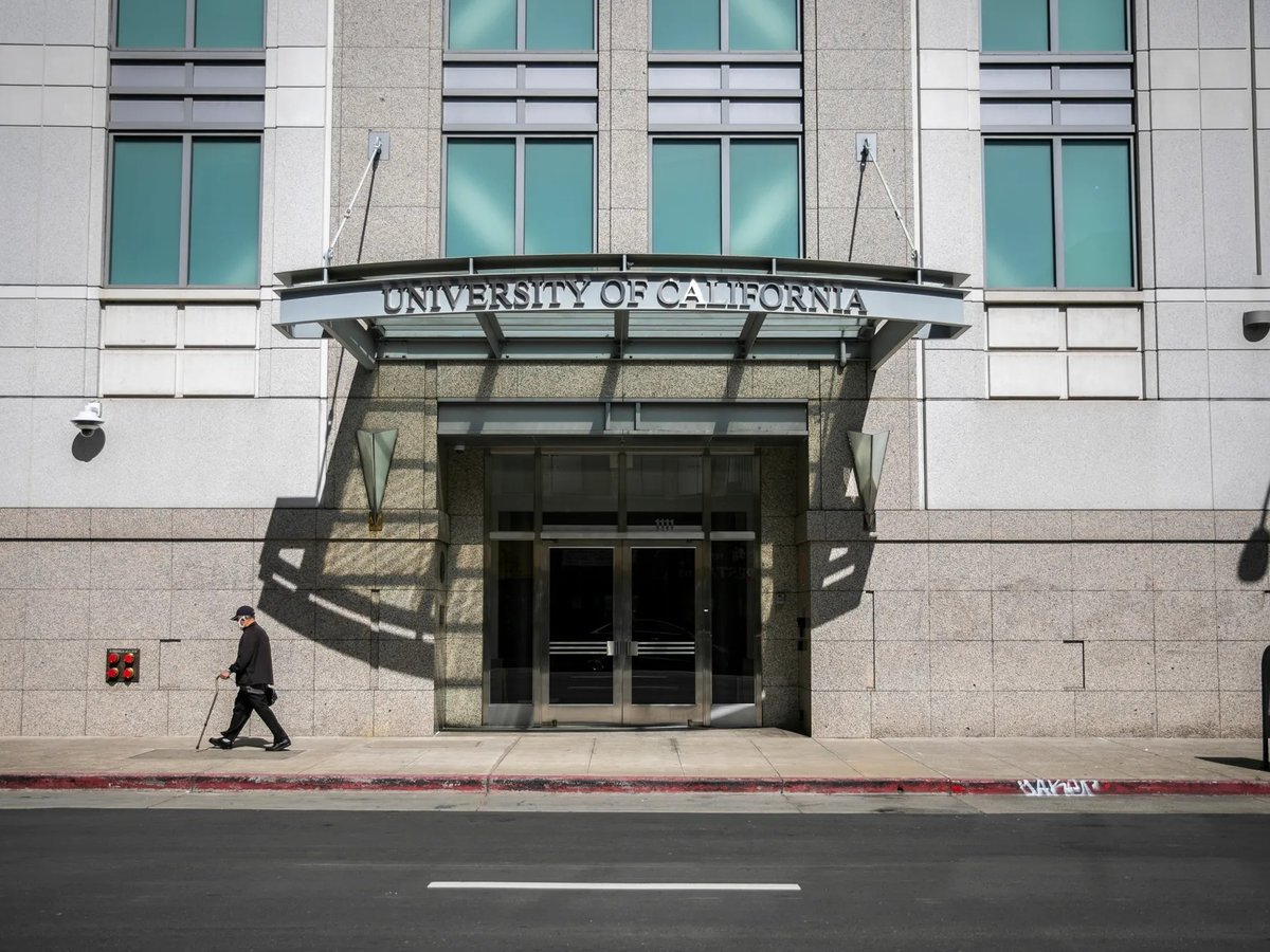 UC Faces Questions Over Financial Health Claims as Report Reveals ...